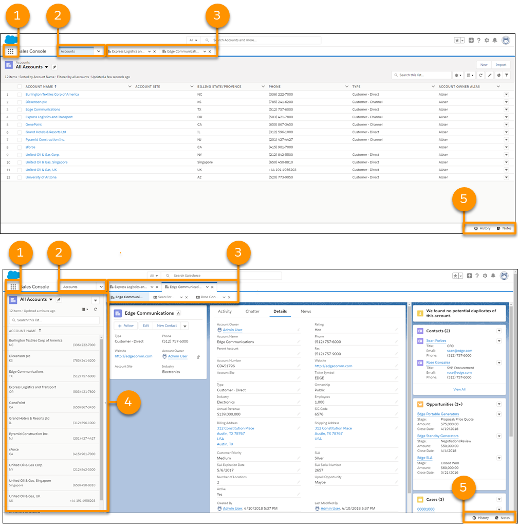 Help And Training Community