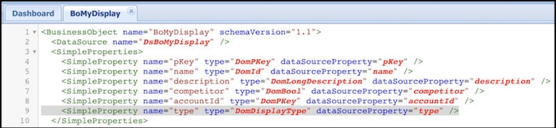 Add A Picklist Field To The Custom Object 
