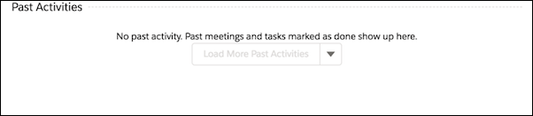 Salesforce Essentials Glossary