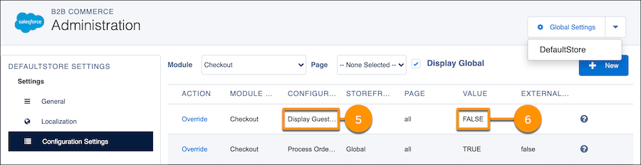 Show Order Confirmation Details and Send Order Emails