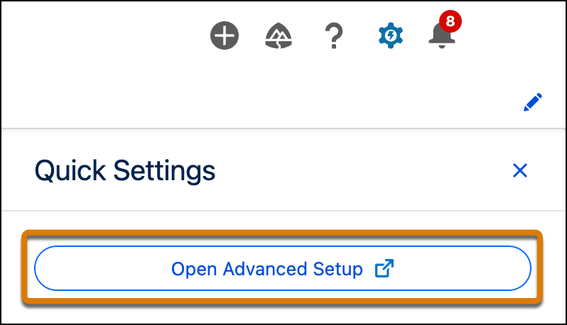 Setup Best Practices