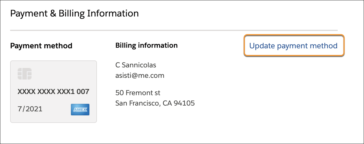 Manage Your Essentials Subscription