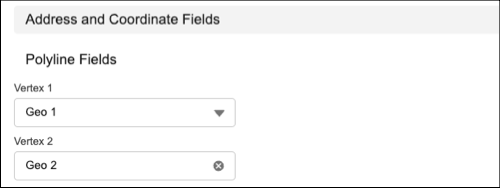 Create Polyline Layers