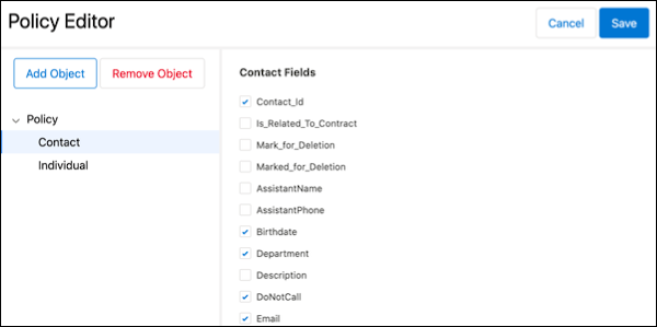 Salesforce Help | Article