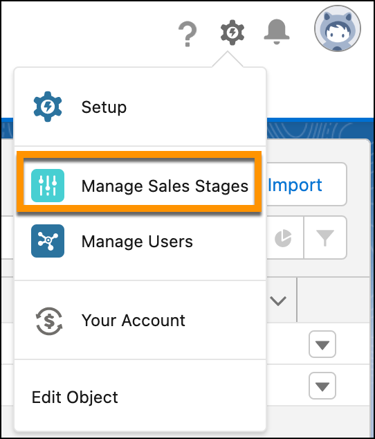 Setup Best Practices