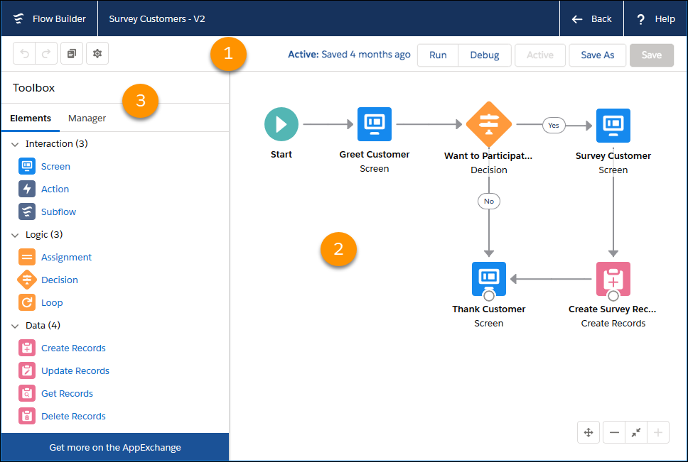 Introduction To Salesforce Flow