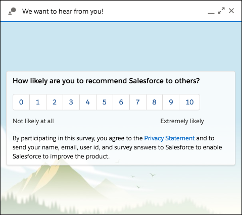 Salesforce Help | Article