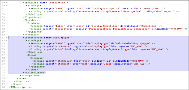 Add a Picklist Field to the Custom Object