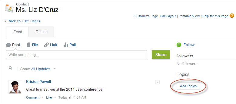 Do You Know these? – sfdc techie – Pavan's blog