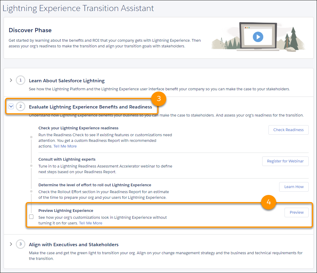Salesforce Help | Article