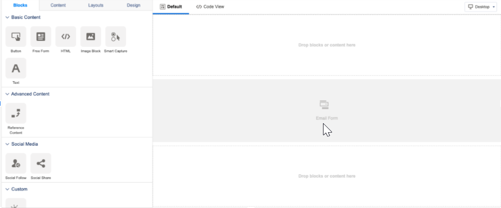 create-an-interactive-email-page